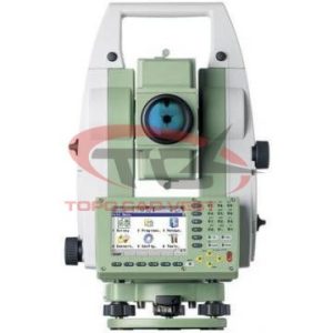 Statii totale SH – Topo Cad Vest