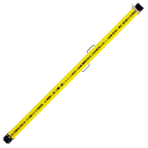 Mira invar cod bare pentru nivele digitale DNA & LS – Originala – Topo ...