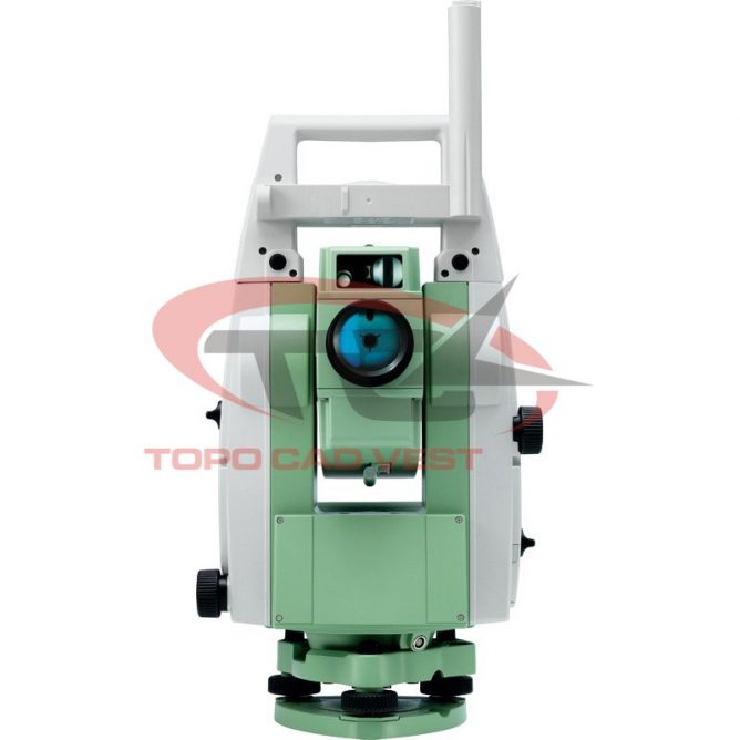 Statii totale SH – Topo Cad Vest