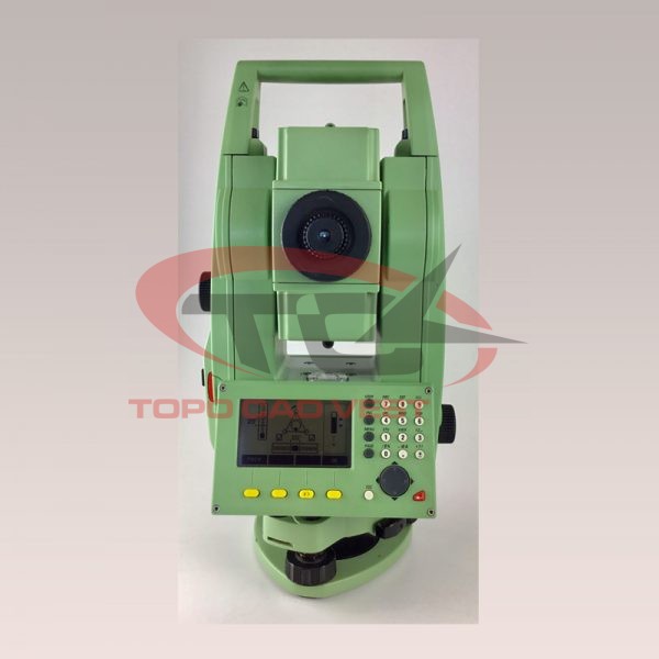 Statii totale SH – Topo Cad Vest