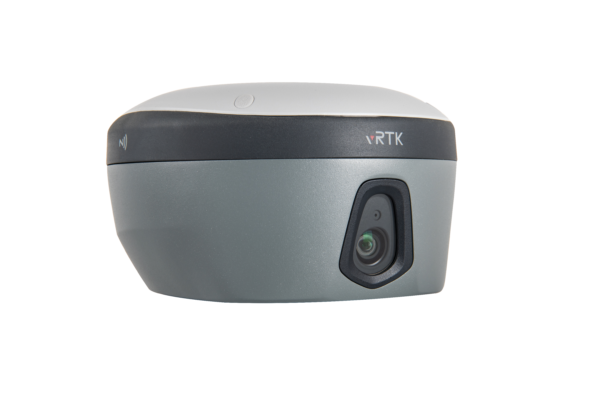 Sistem rover GPS Hi-Target vRTK + Camera fotogrametrie + Camera AR ...