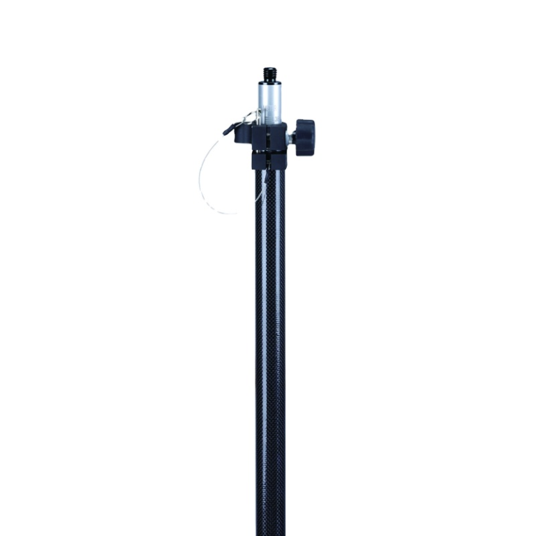 Jalon telescopic profesional pentru GPS – Topo Cad Vest