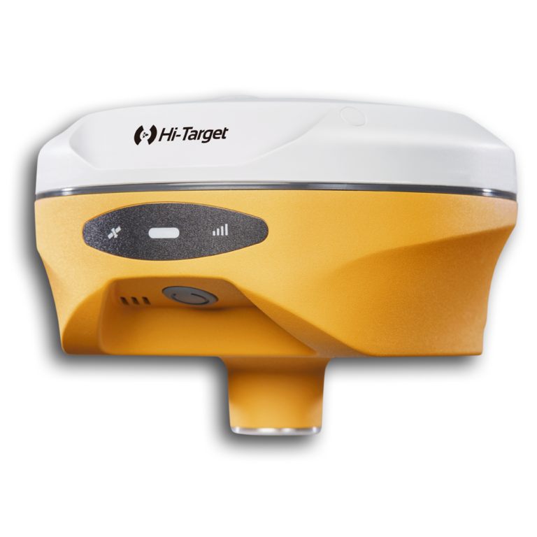 Sistem rover GPS RTK Hi-Target V500 – Topo Cad Vest