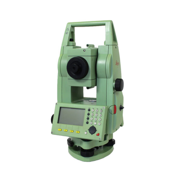 Statii totale SH – Topo Cad Vest